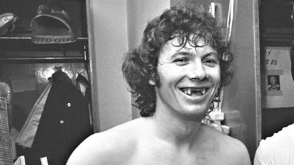 Toothless Tuesday: Got the grin to win - Cross Checks Blog - ESPN