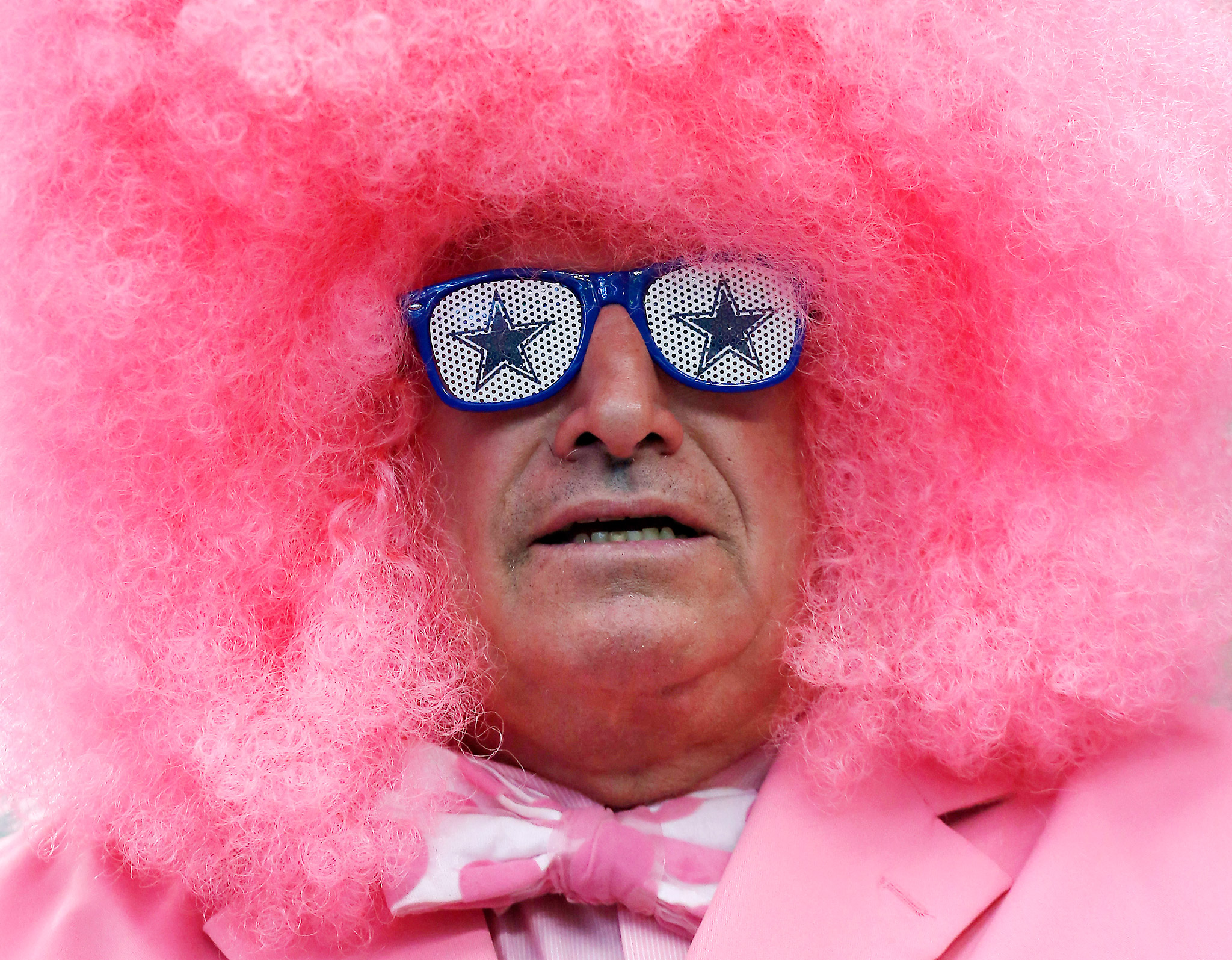 Dallas Cowboys - NFL - A Crucial Catch - ESPN