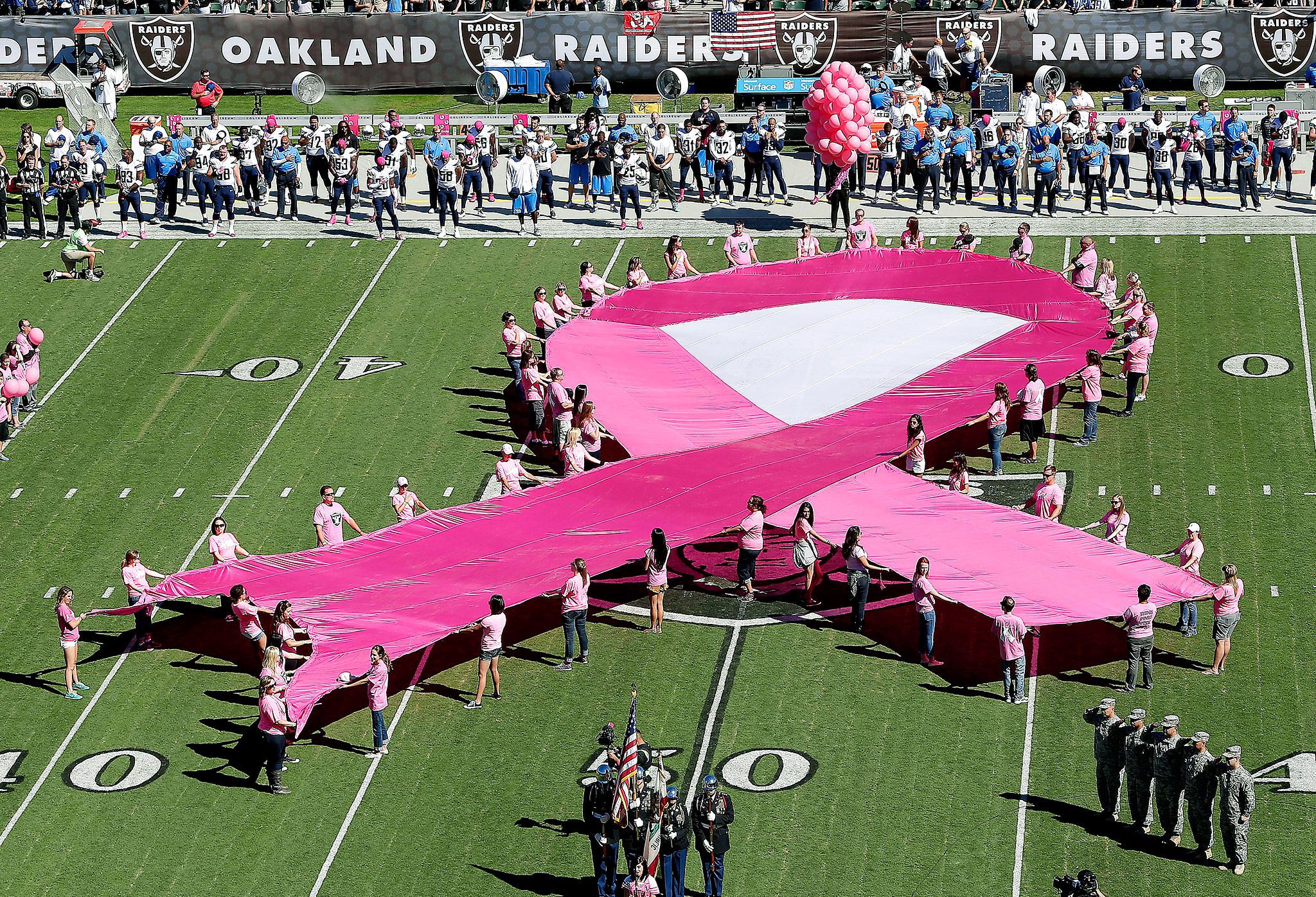 NFL - A Crucial Catch - ESPN