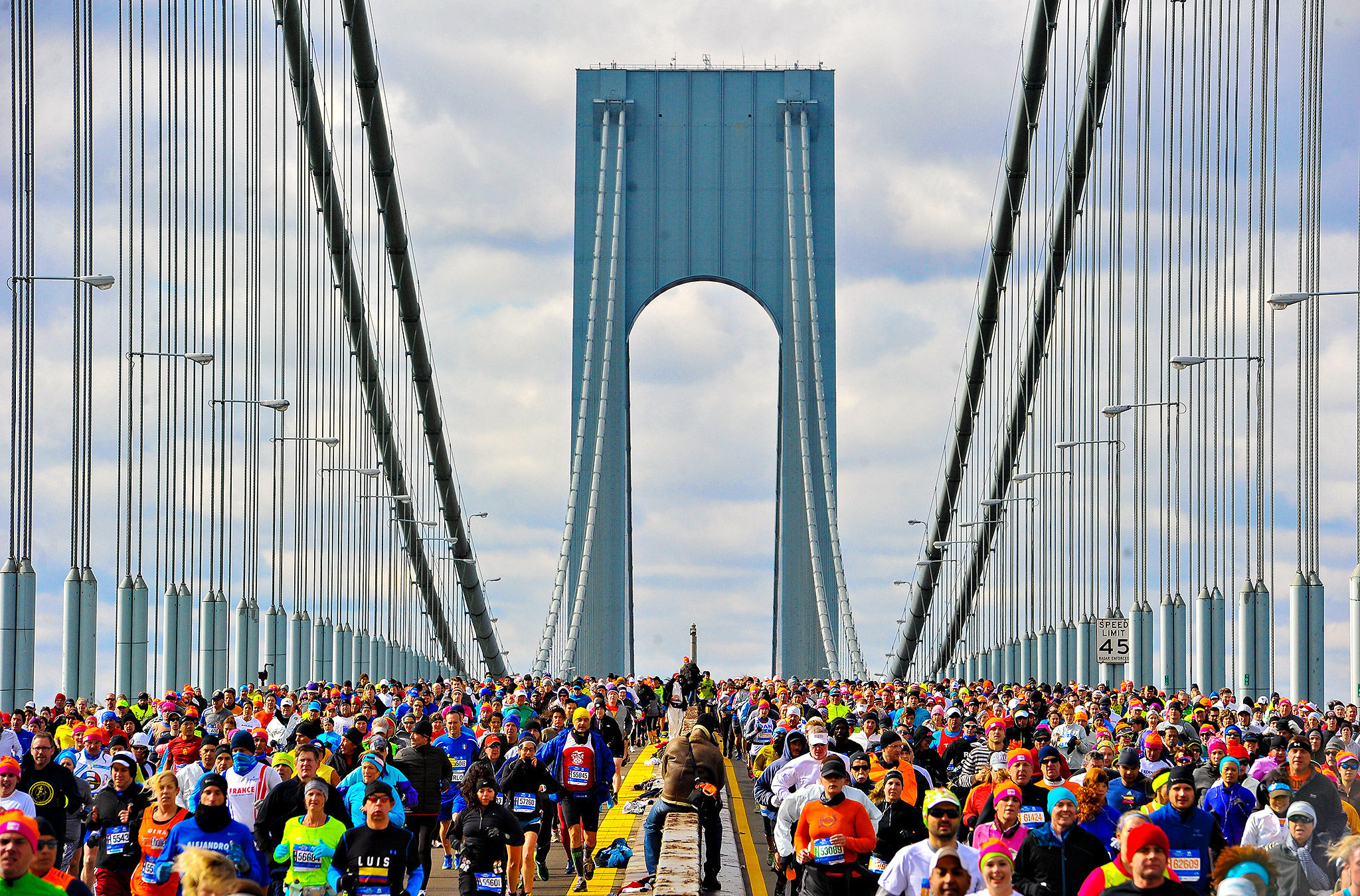 The Week in Pictures: October 27 - November 2, 2014 - ESPN