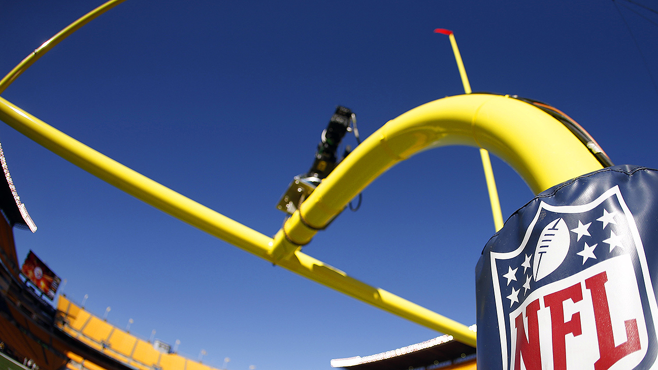 Nfl Awards 39 Compensatory Picks San Francisco 49ers Los Angeles Rams