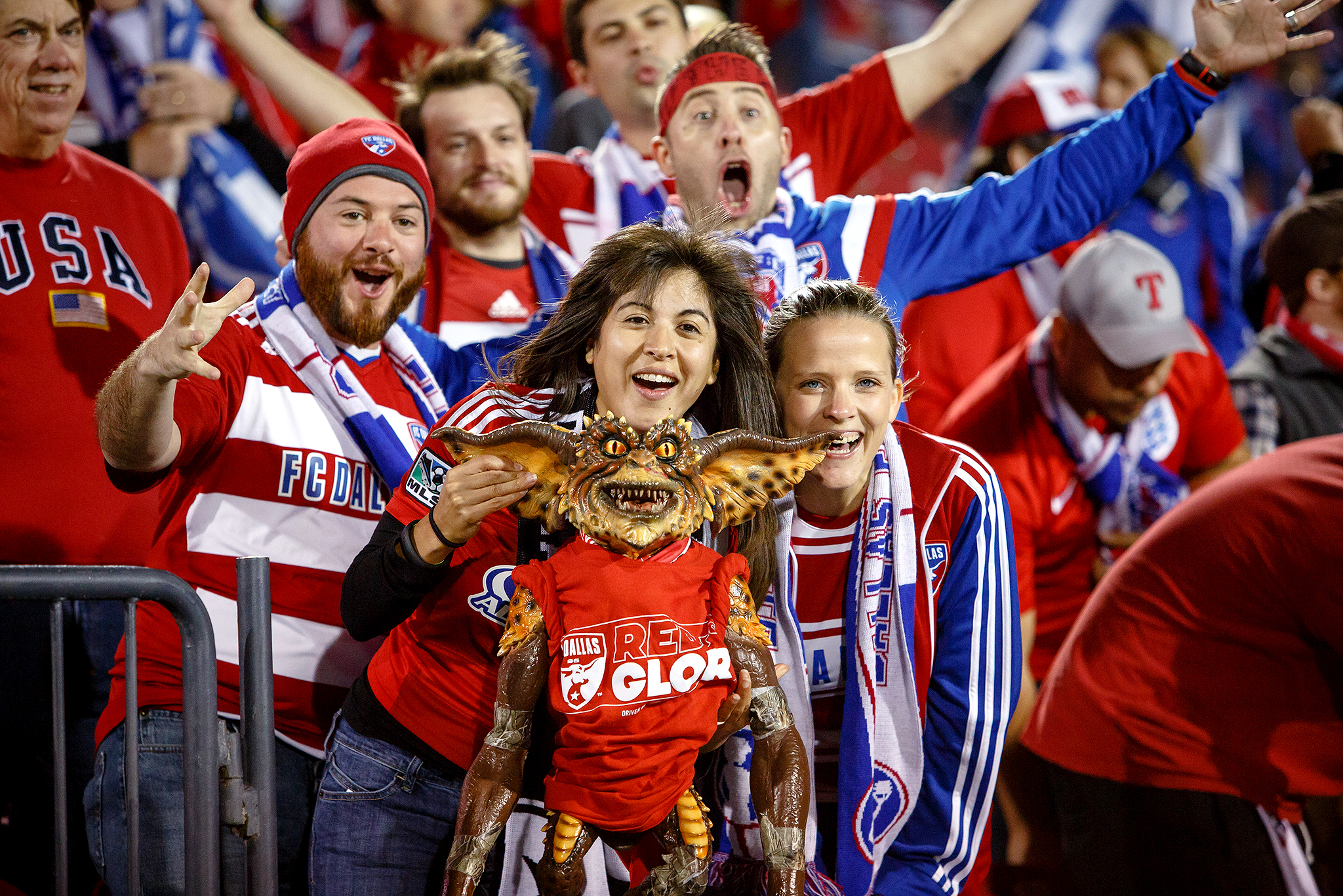 FC Dallas fans - Friday Funnies for November 7 - ESPN