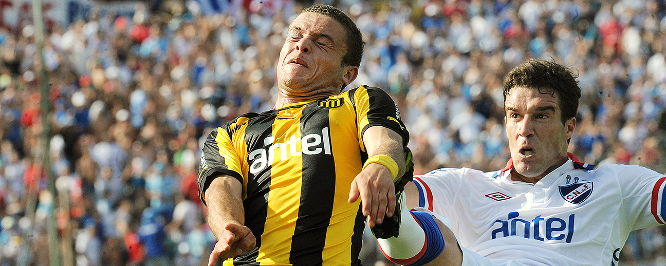 Peñarol News and Scores - ESPN