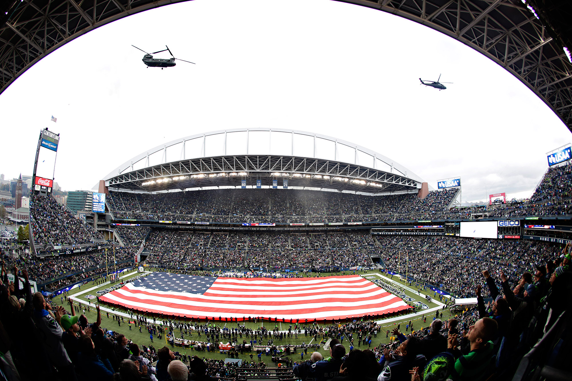 The Week in Pictures: November 3-November 9, 2014 - ESPN