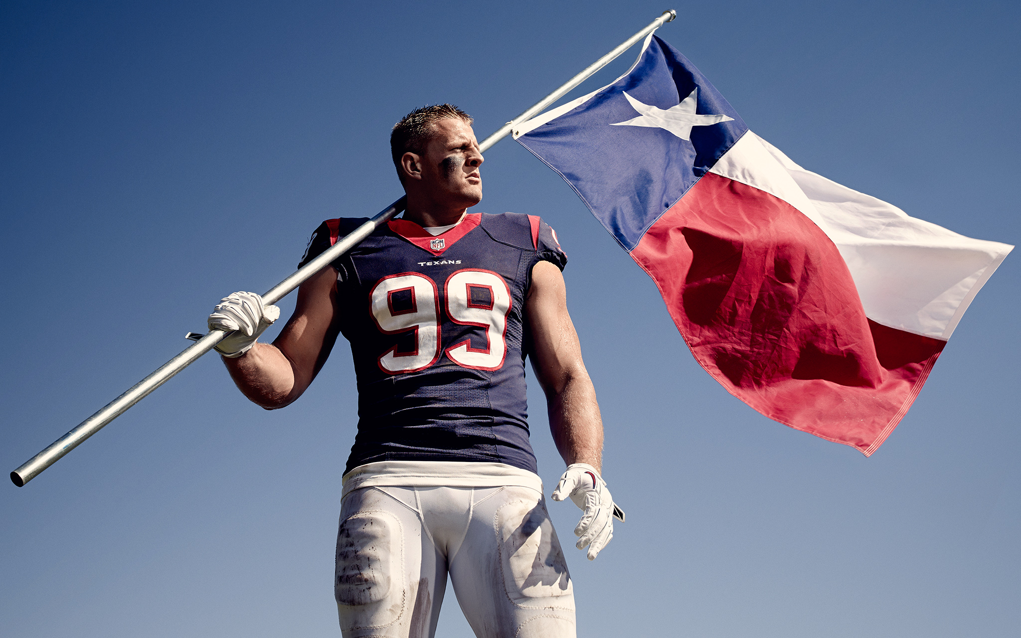 Native Son - Home on the Range - ESPN