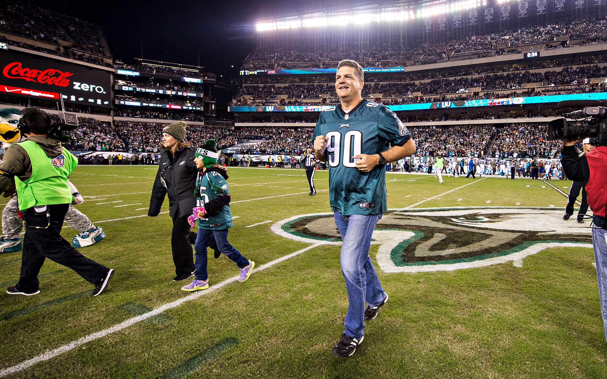 Mike & Mike in Philadelphia - ESPN Radio: Mike & Mike in Philadelphia ...