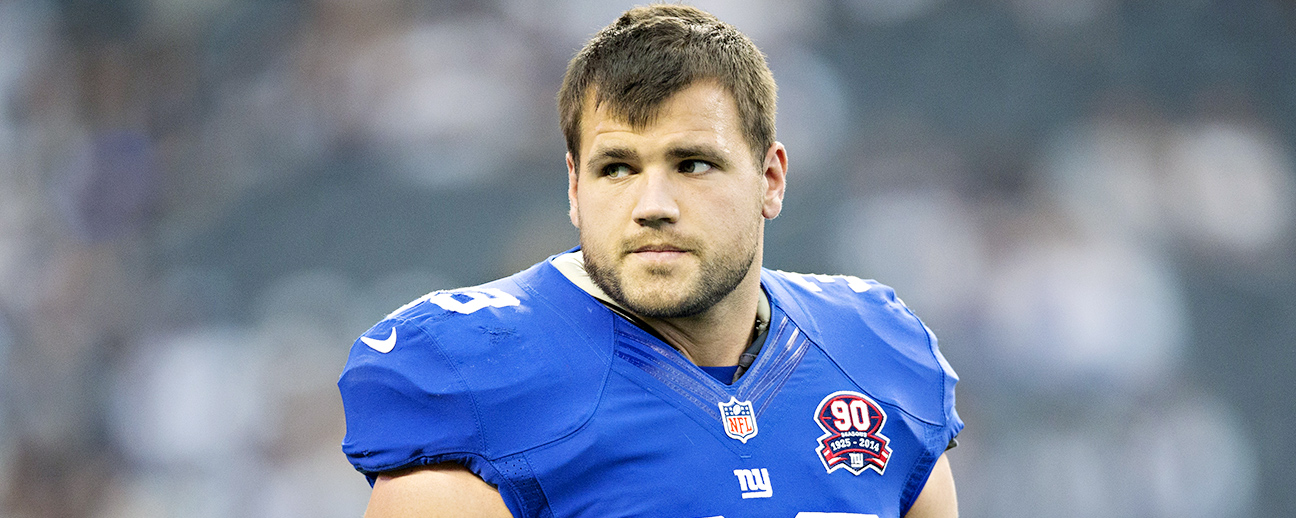 Peyton Hillis College Stats