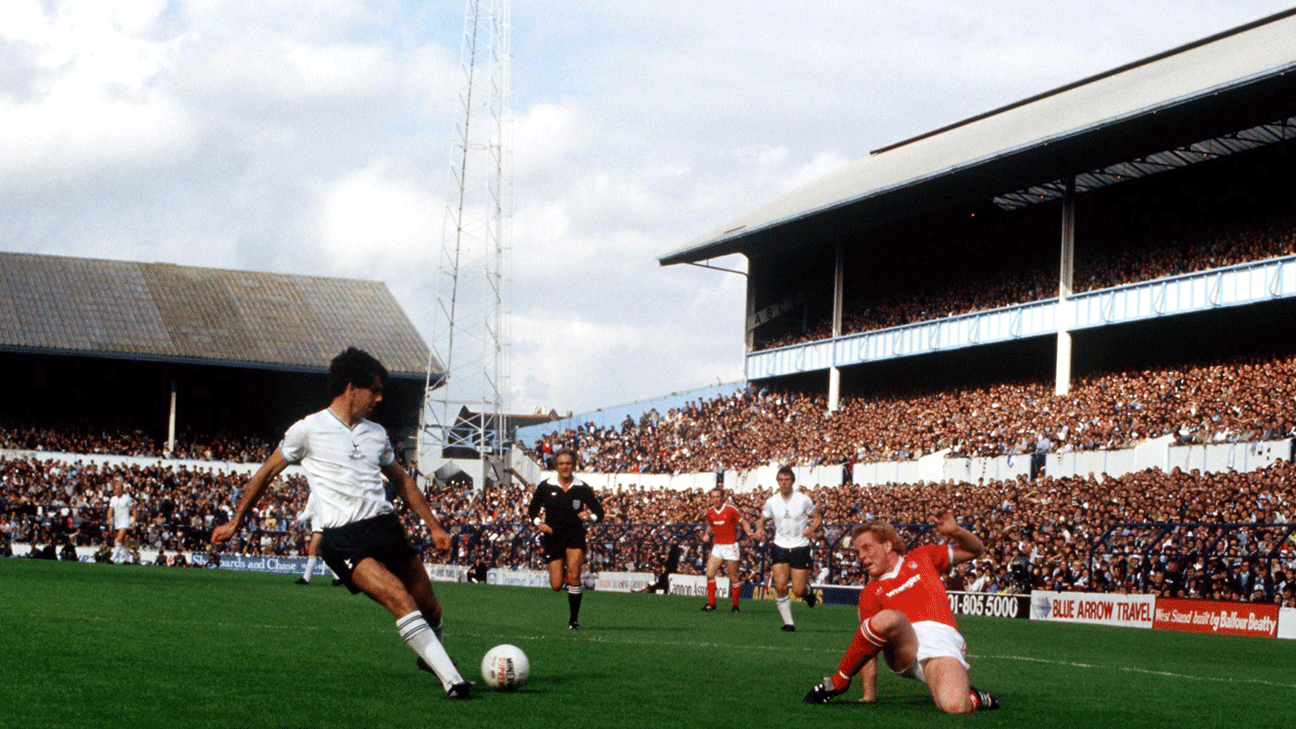 Former Spurs' star Gary Stevens: I'm loving my new life in Thailand - ESPN