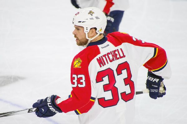 Willie Mitchell Stats, News, Videos, Highlights, Pictures, Bio - - ESPN