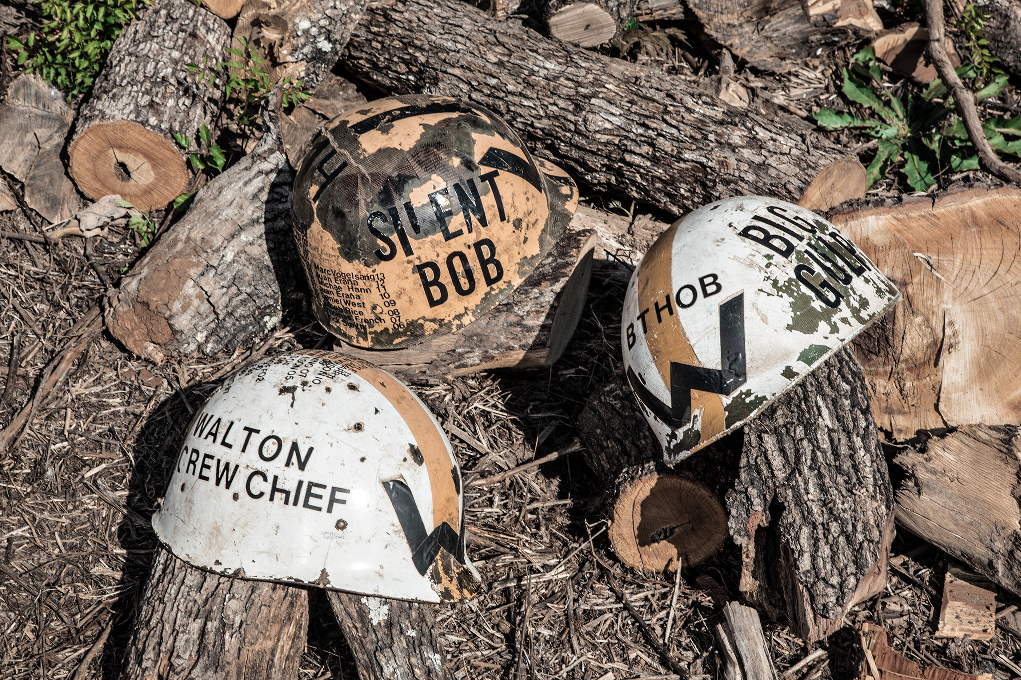 ASSORTED POTS - BUILD THE HELL OUTTA BONFIRE - ESPN