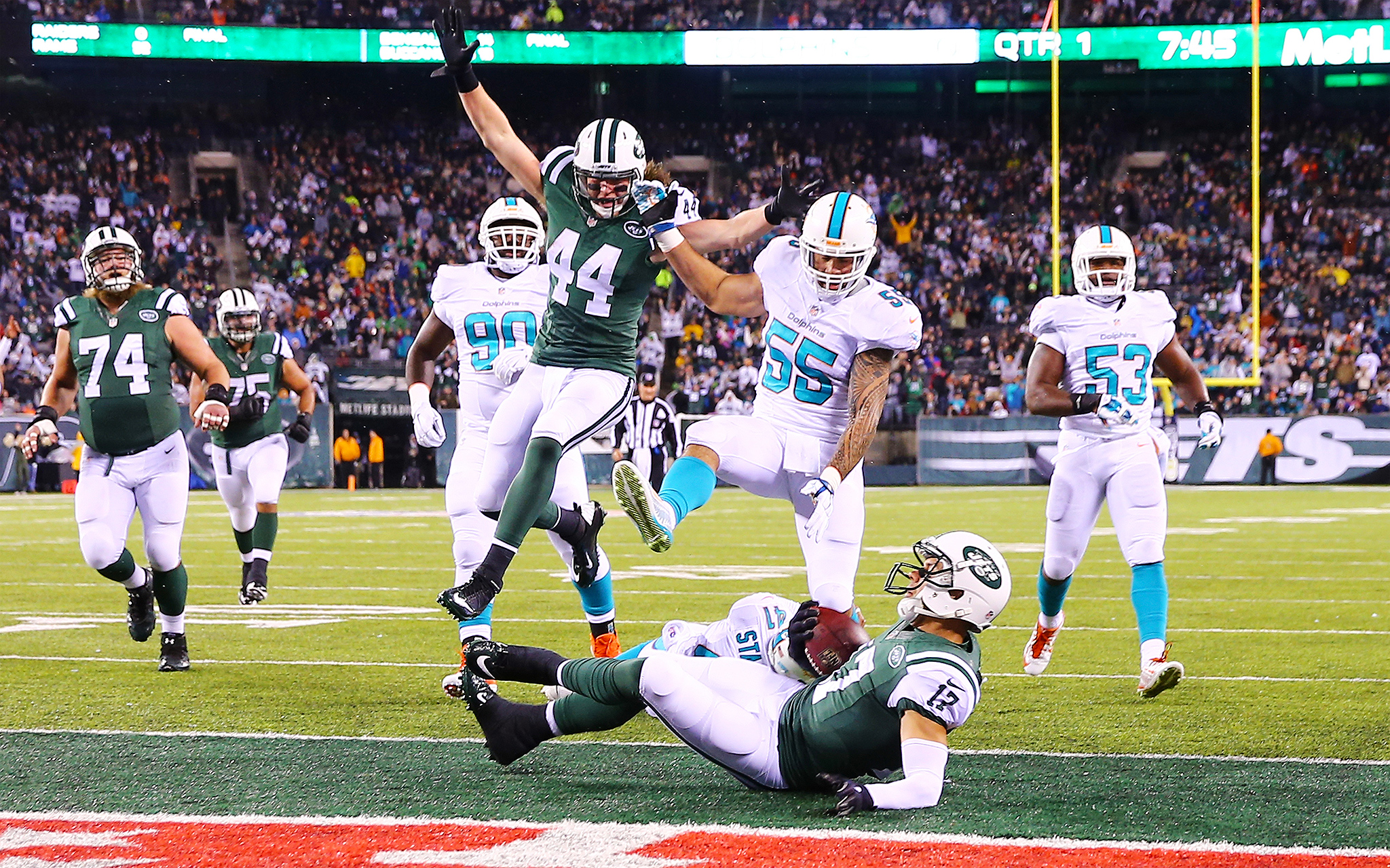 2014 NFL Week 13 - ESPN
