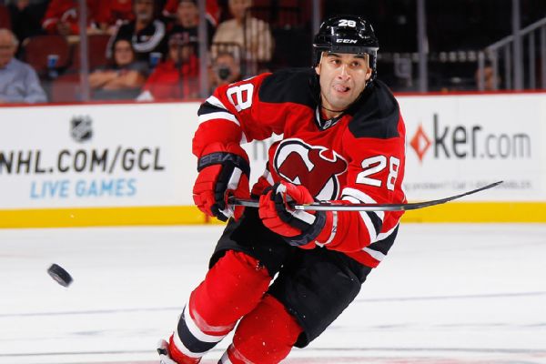 Isles hire Scott Gomez as assistant coach - ABC7 New York