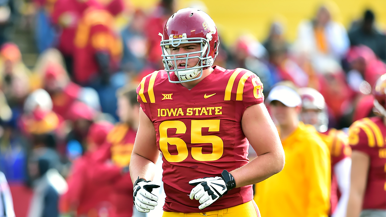 Cyclone Football Gameday Social Experience - Iowa State University ...