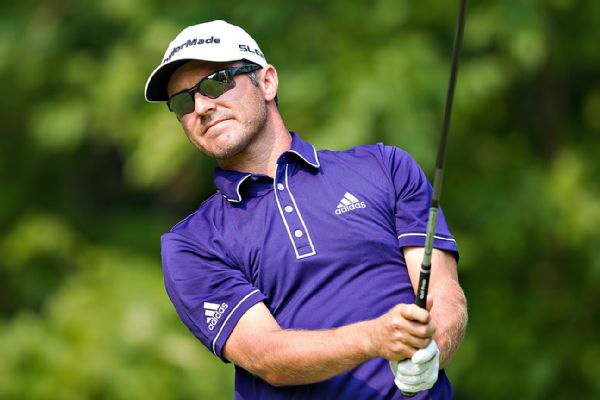 Trevor Immelman Stats, News, Pictures, Bio, Videos - ESPN