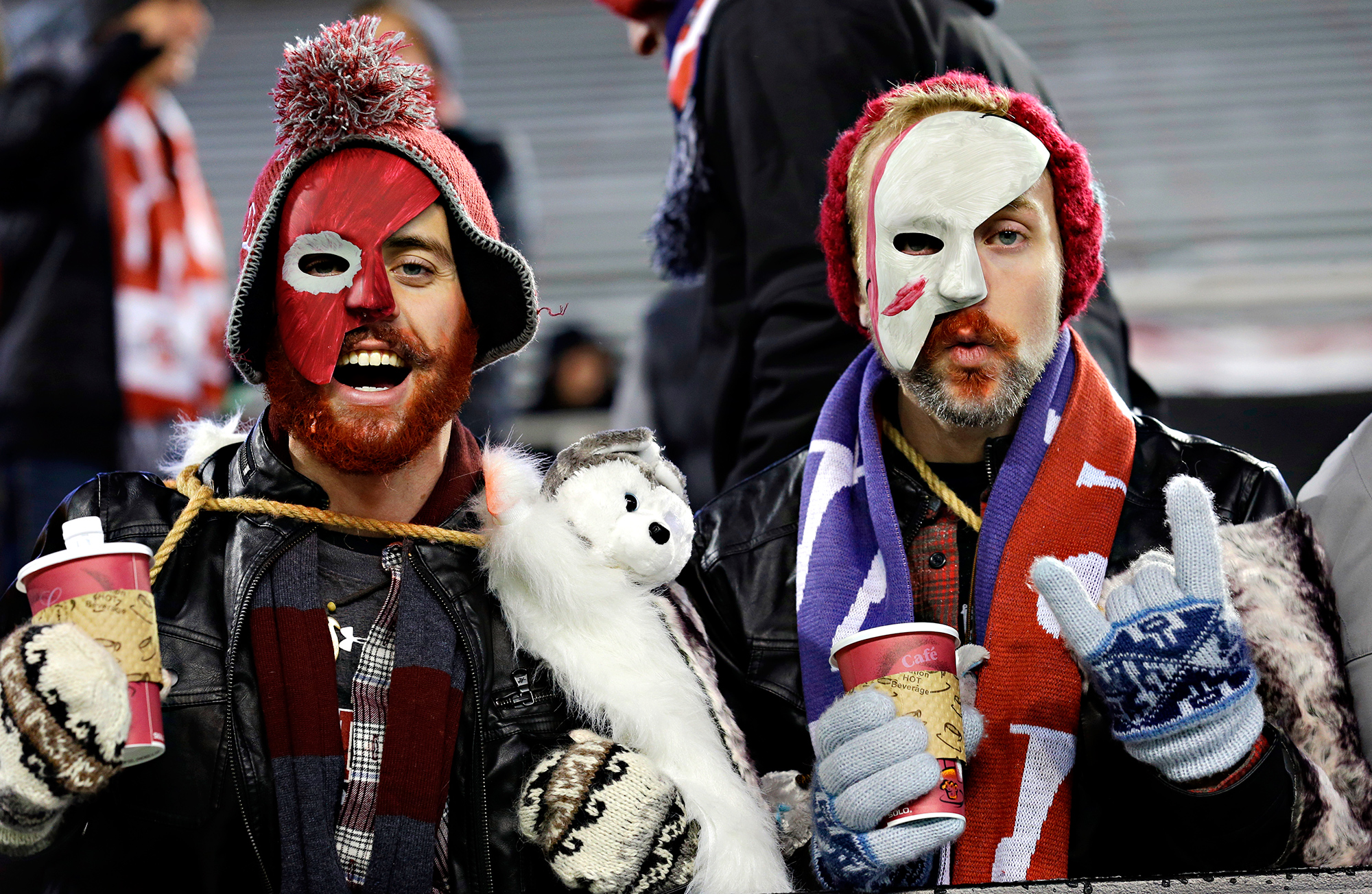 Washington State Fans - Friday Funnies: College Football Fans - ESPN