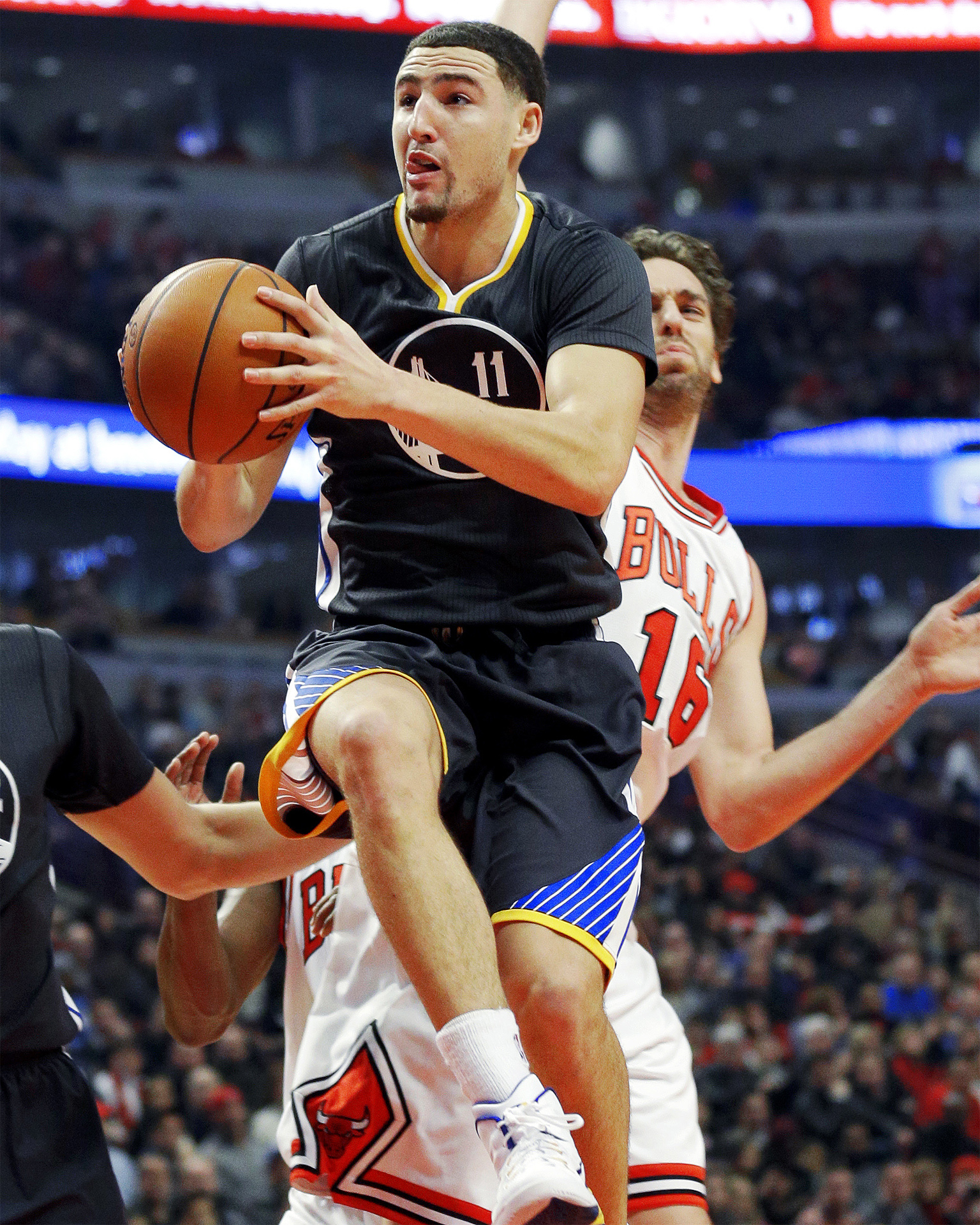 10. Klay Thompson - NBA Top 25 Under 25 - ESPN