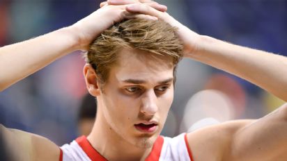Jake Layman 2016 NBA Draft Profile - ESPN