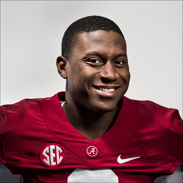 ESPN The Magazine: College Football's Championship Drive
