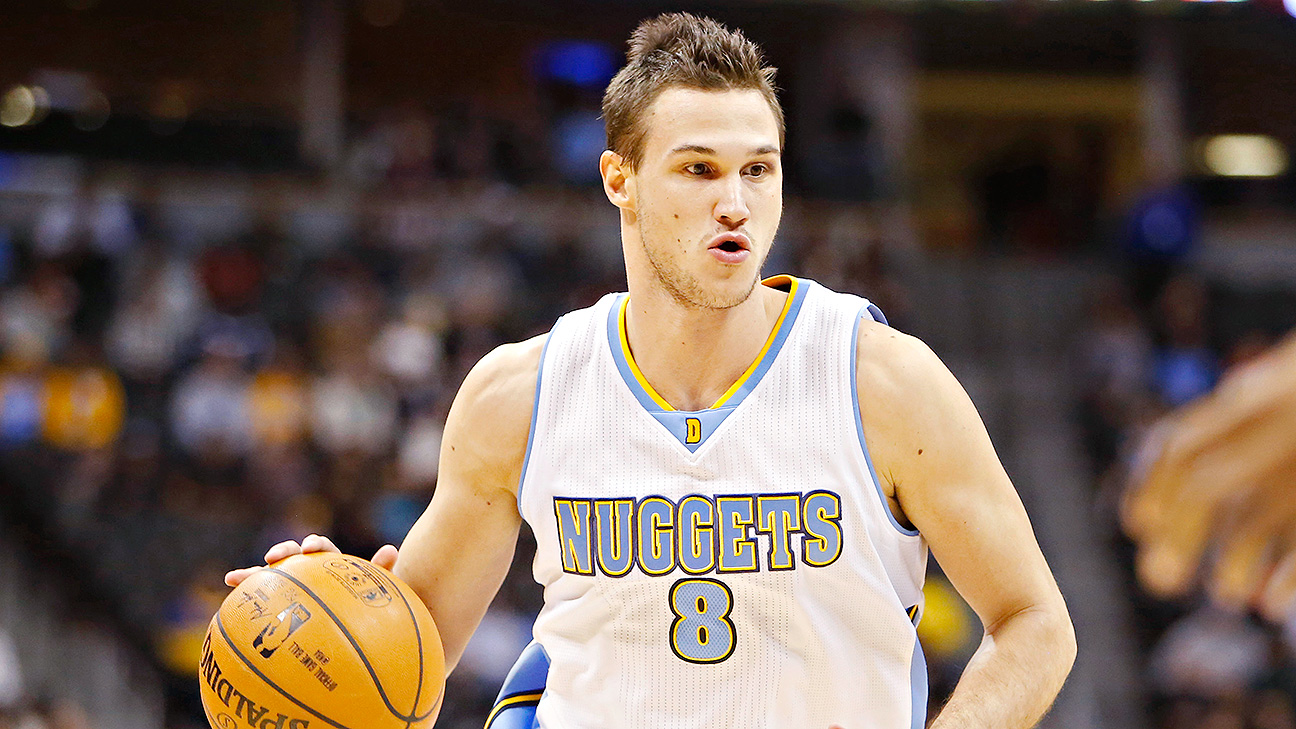 Longtime NBA player Danilo Gallinari retires from basketball - ABC7 New ...