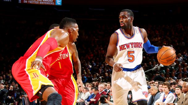 Tim Hardaway Jr. Stats, News, Videos, Highlights, Pictures, Bio ...