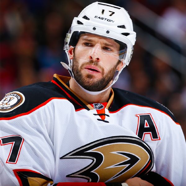 Ryan kesler - ABC7 Los Angeles