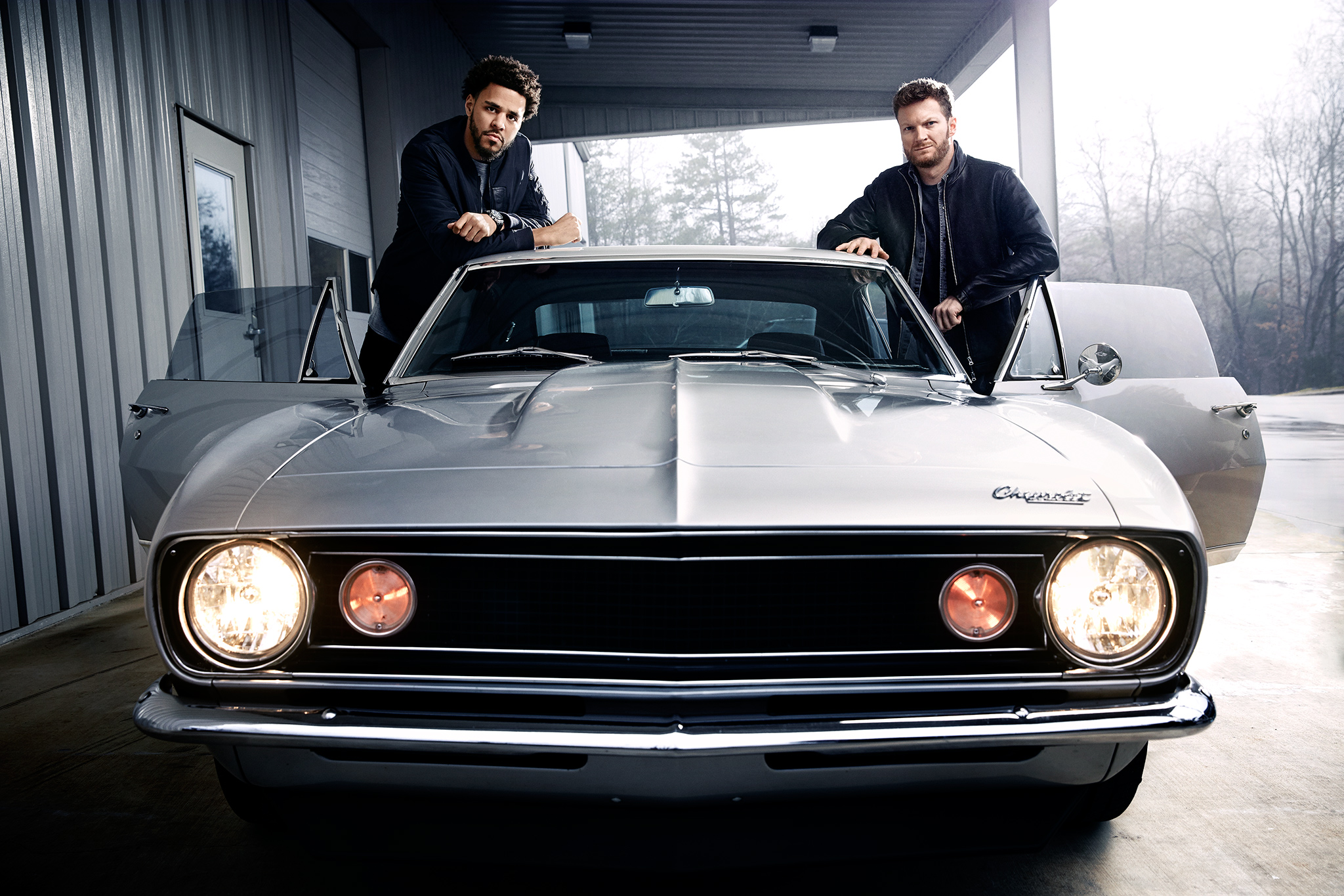 Instant Classic - Start Your Engines - ESPN