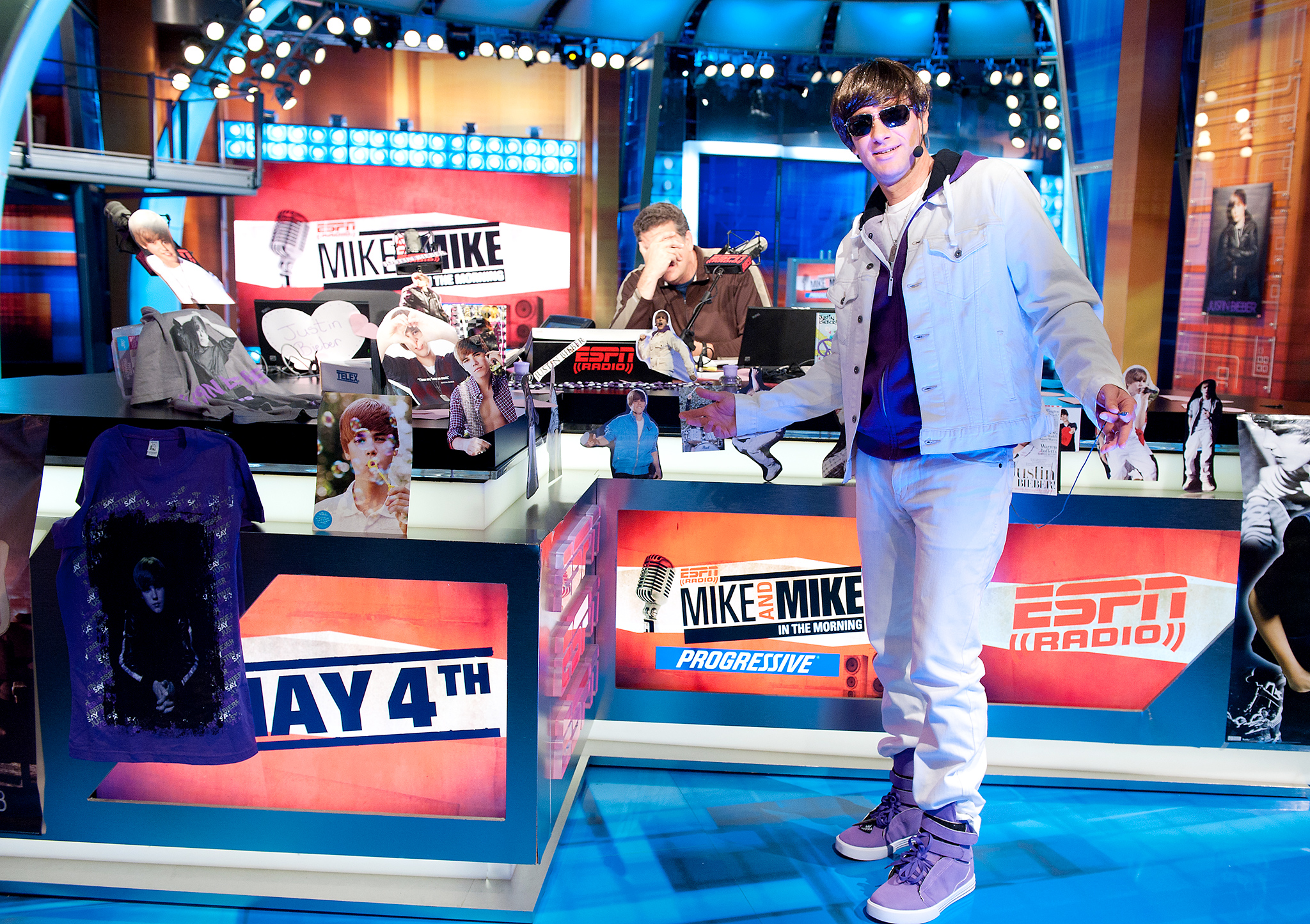 Mike & Mike: NCAA Tournament Bracket Wager Payoffs - Mike & Mike: NCAA ...