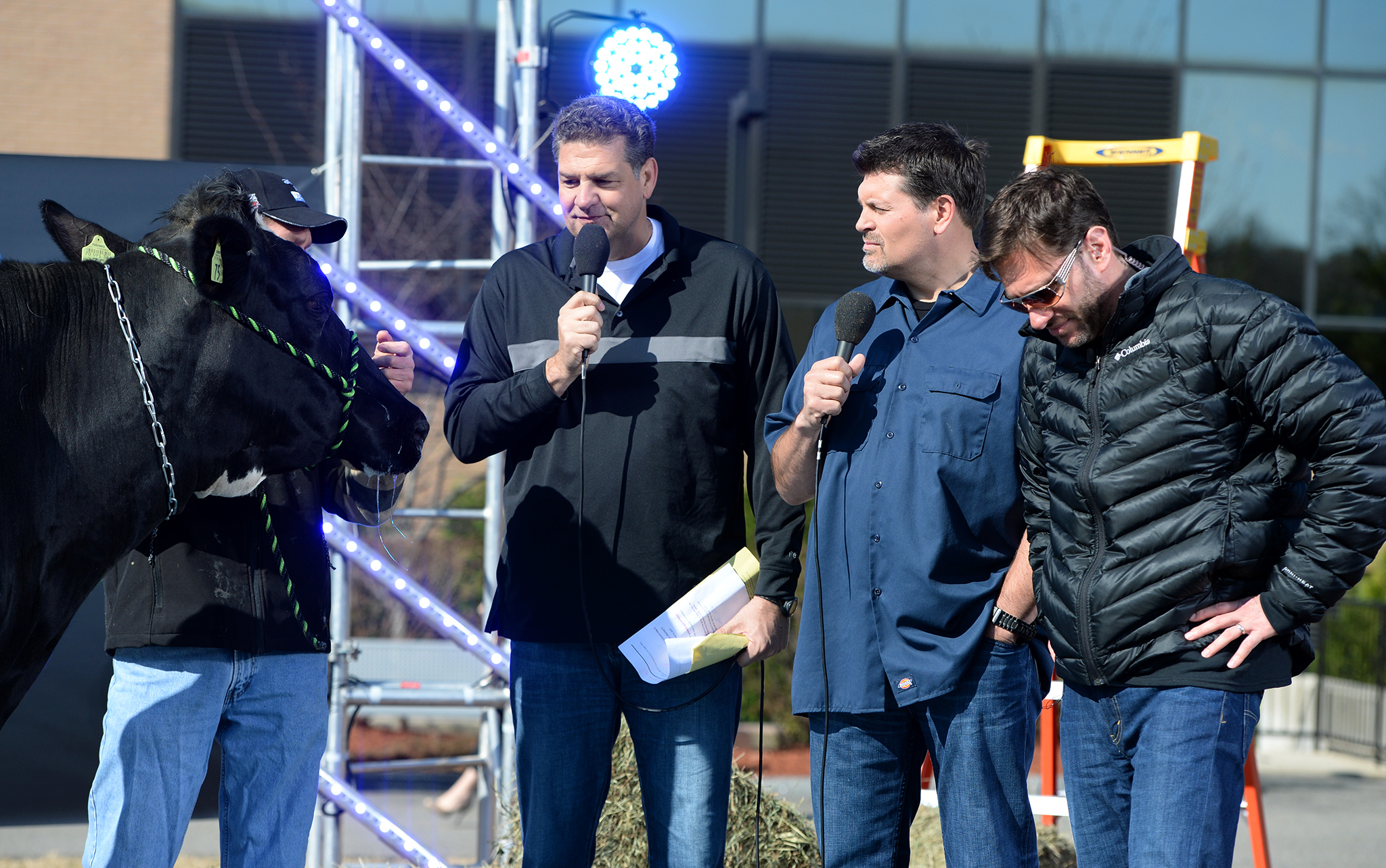 Mike & Mike: NCAA Tournament Bracket Wager Payoffs - Mike & Mike: NCAA ...