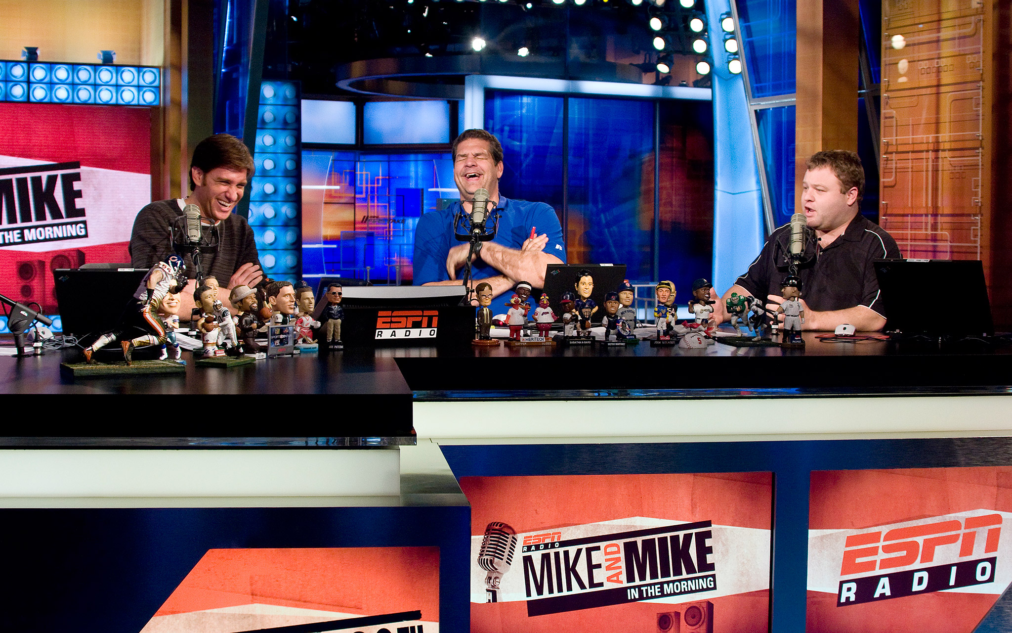 Mike & Mike: Celebrity Appearances - ESPNRadio