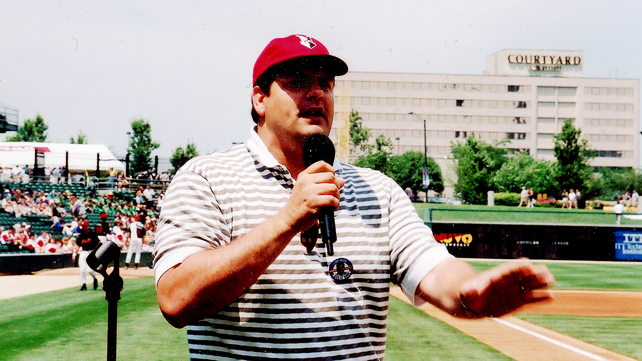 Mike & Mike: Early Years (2000-2005) - ESPN