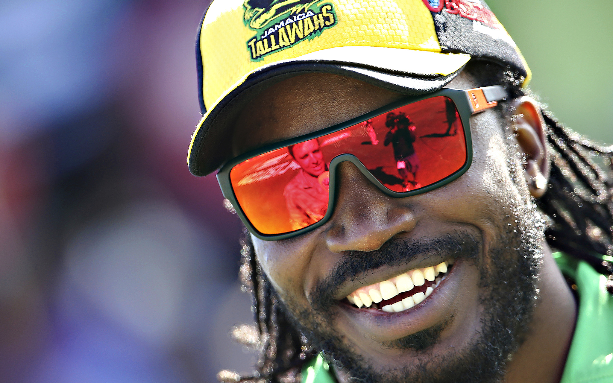 Chris Gayle, West Indies - Cricket World Cup 2015: Who's Got ...