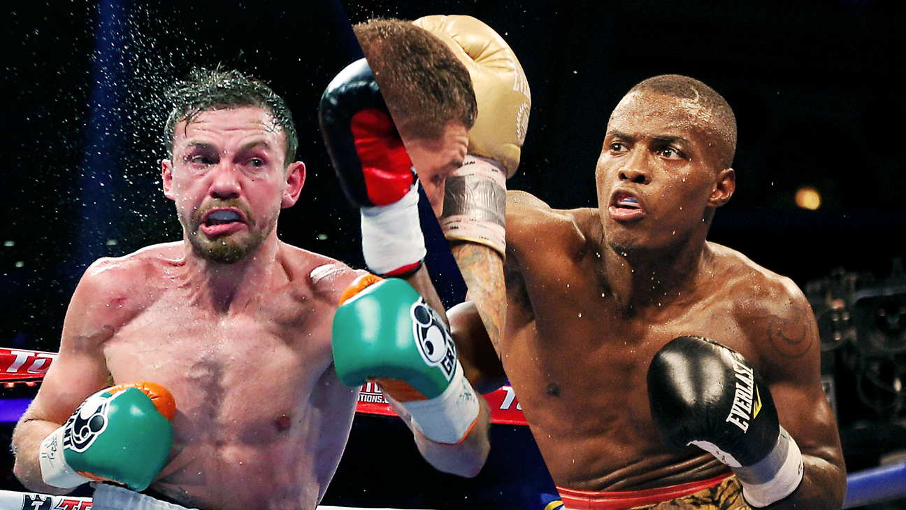 Super middleweight champ Andre Ward to fight June 20 in Oakland