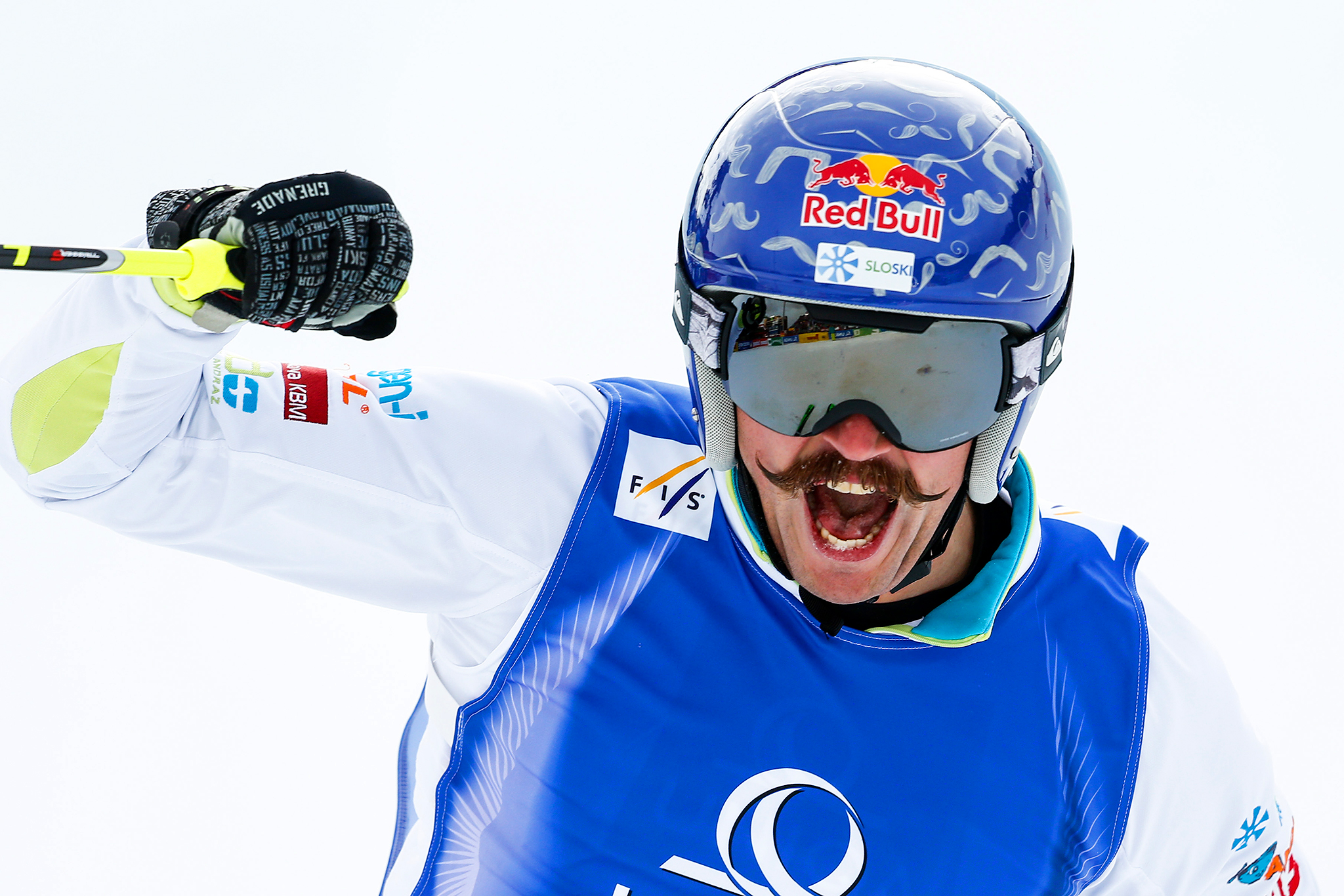 Filip Flisar - Friday Funnies: Wintry Mix - ESPN