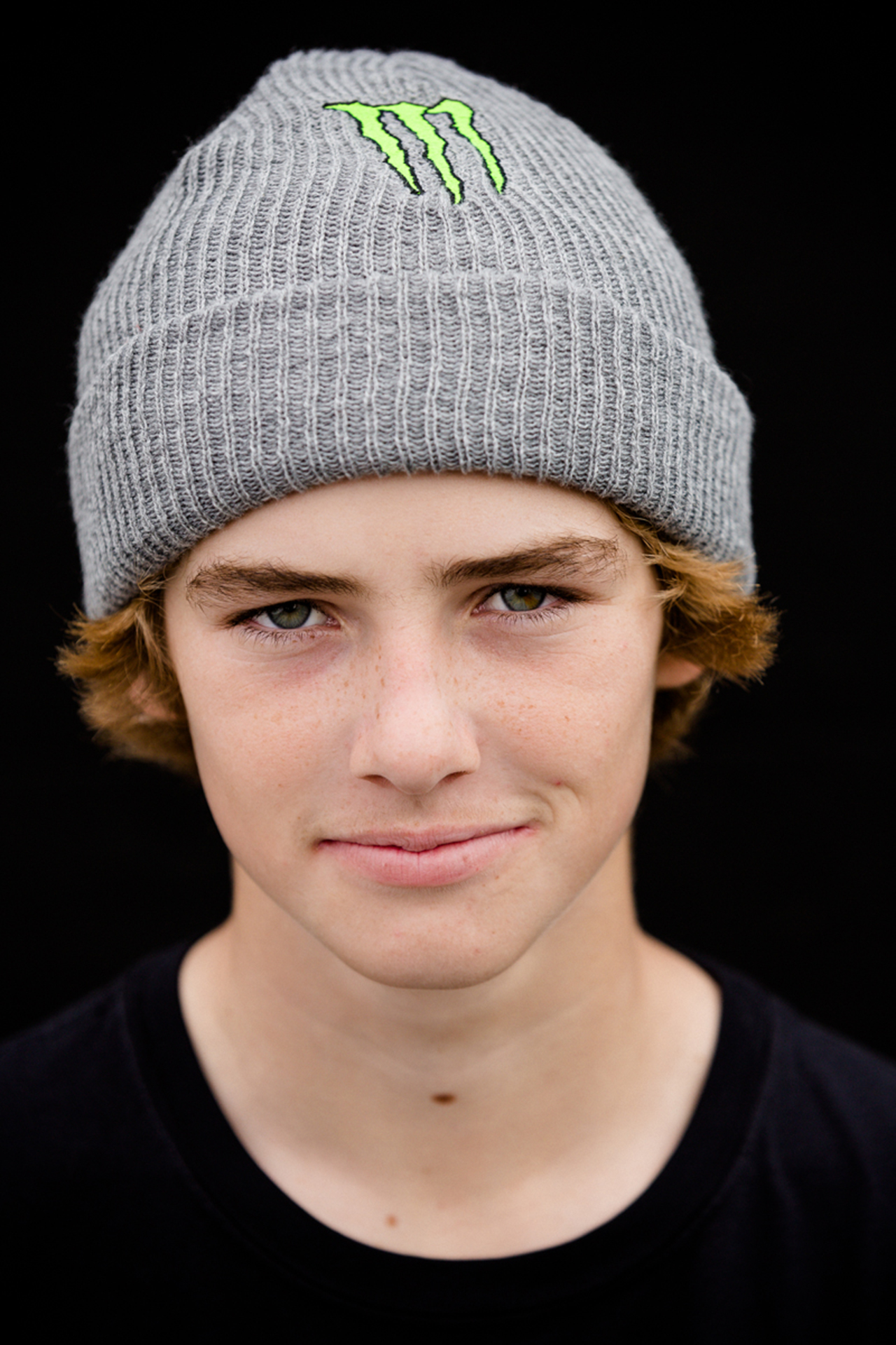 Tom Schaar in 2015 - Gallery -- Tom Schaar joins Monster Energy team ...