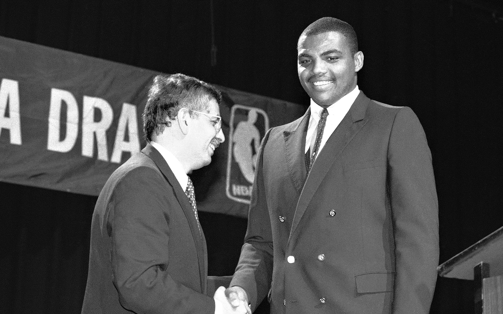 NBA Draft - Looking Back on Barkley - ESPN