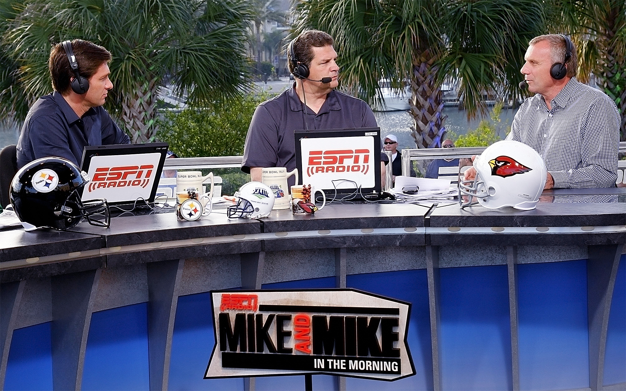 Mike & Mike Memories - Mike & Mike Memories - ESPNRadio