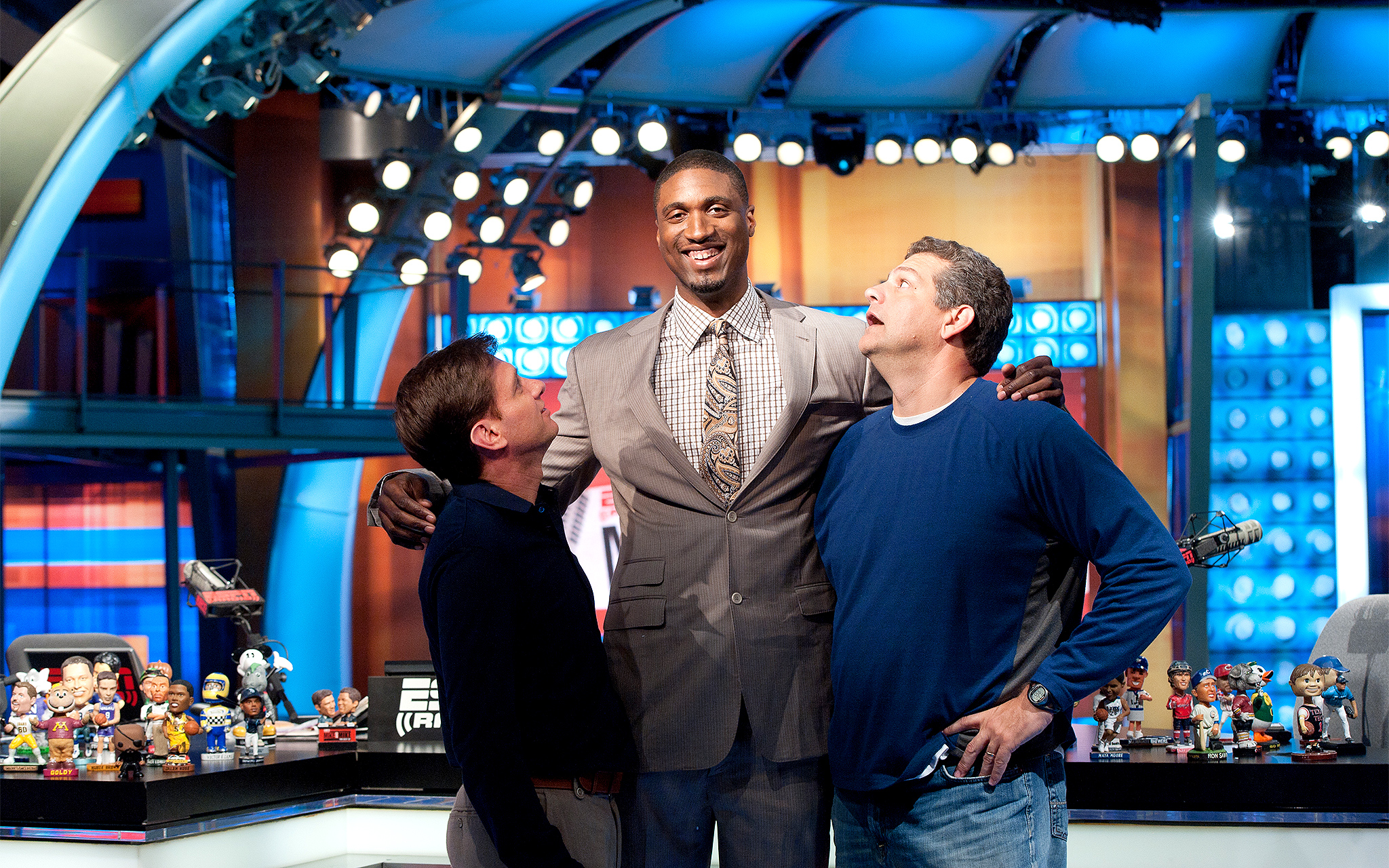 Mike & Mike Memories - Mike & Mike Memories - ESPNRadio