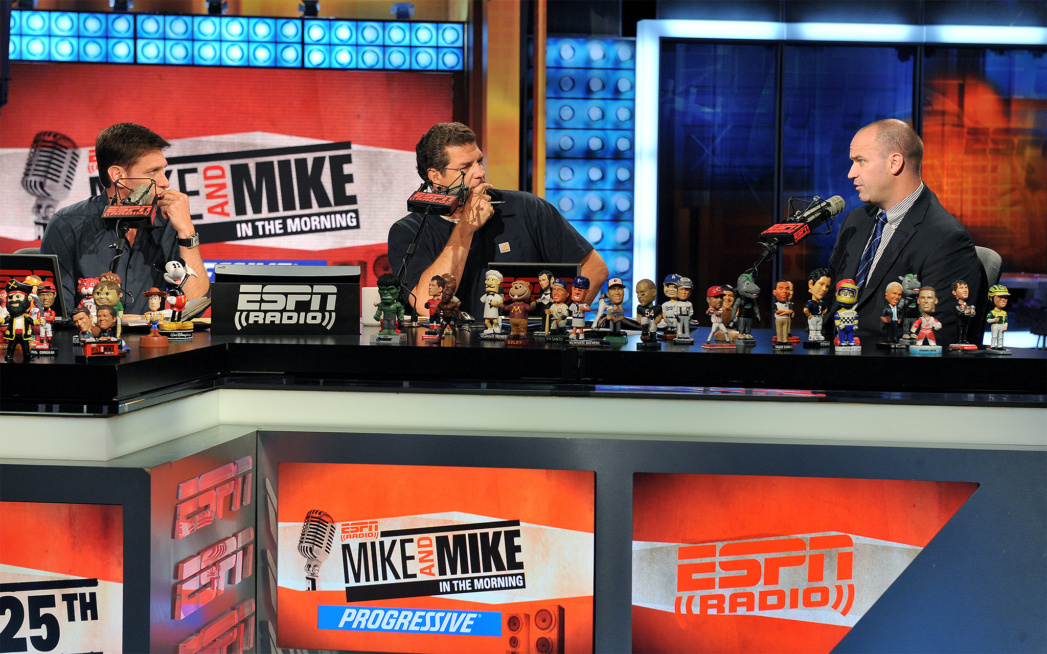 Mike & Mike Memories - Mike & Mike Memories - ESPNRadio