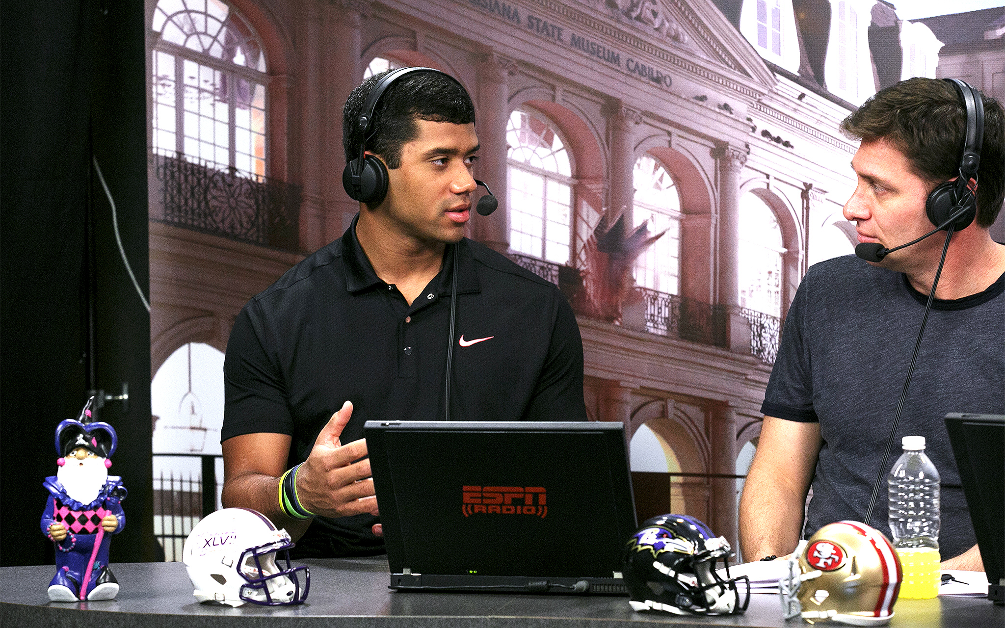 Mike & Mike Memories - Mike & Mike Memories - ESPNRadio