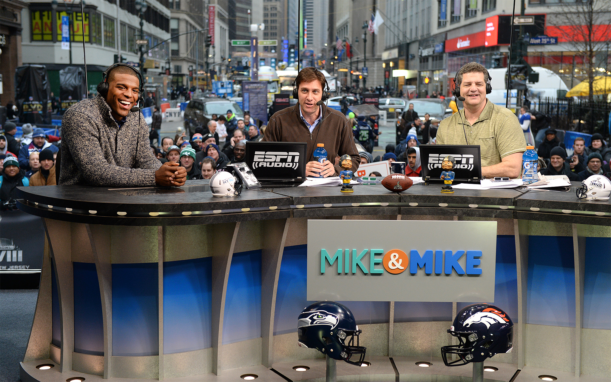 Mike & Mike Memories - Mike & Mike Memories - ESPNRadio