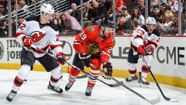 CHICAGO Sports Teams, Scores, Stats, News, Standings, Rumors - ESPN Chicago