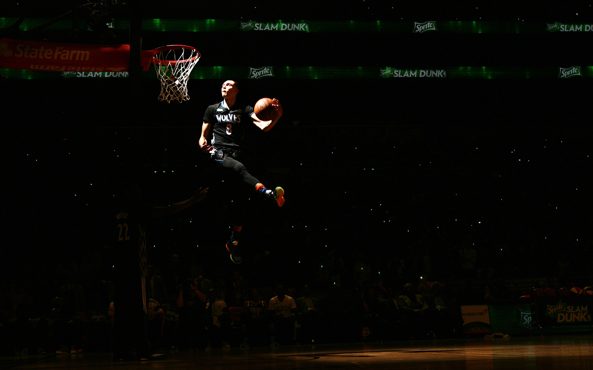 The Week in Pictures: February 9 - February 15, 2015 - ESPN