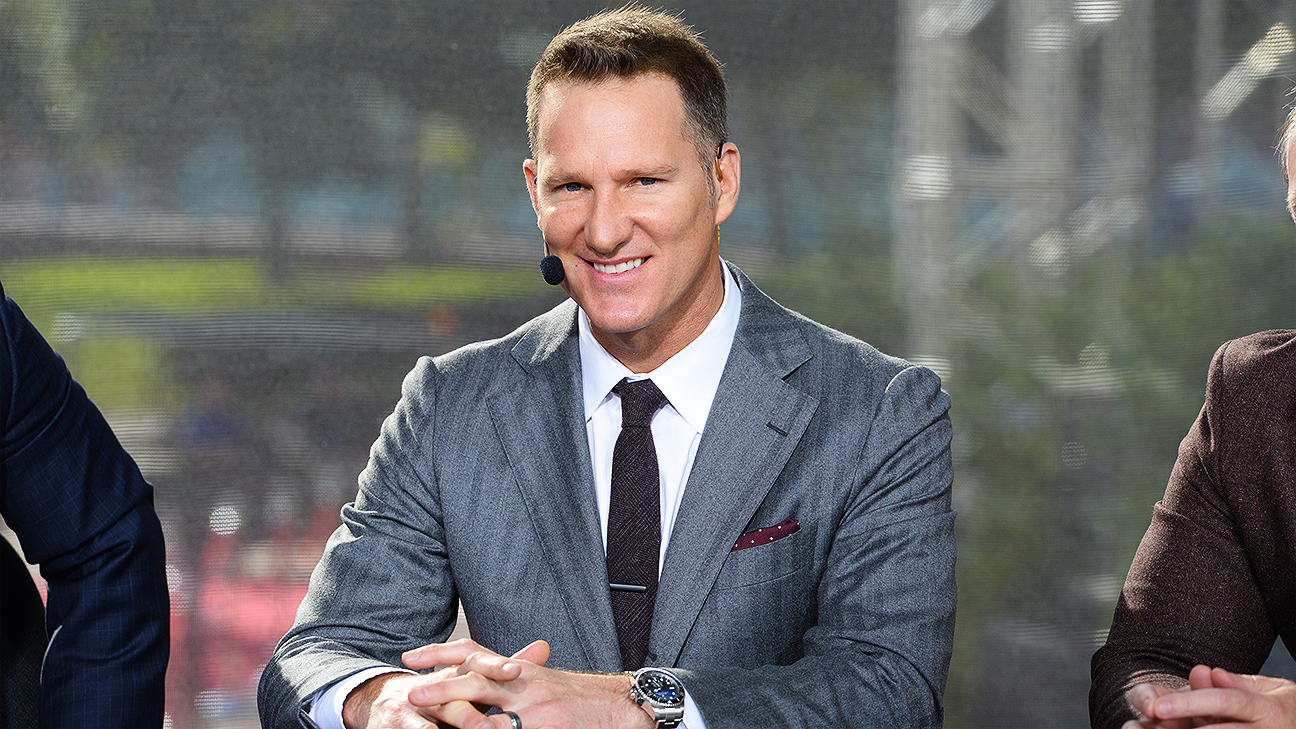 The Russillo Show on ESPN Radio: Show preview August 10 - ESPN