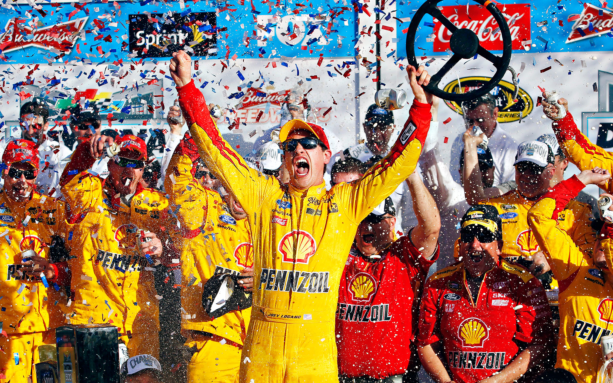 The Week in Pictures: February 16 - February 22, 2015 - ESPN