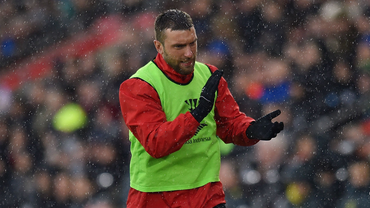 Rickie Lambert Penalty