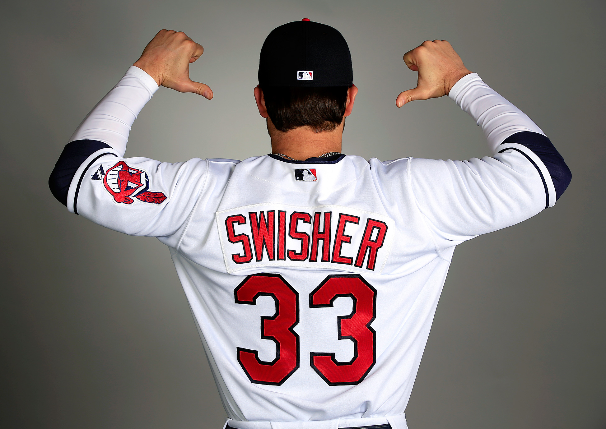 Nick Swisher - Friday Funnies: Spring Training - ESPN