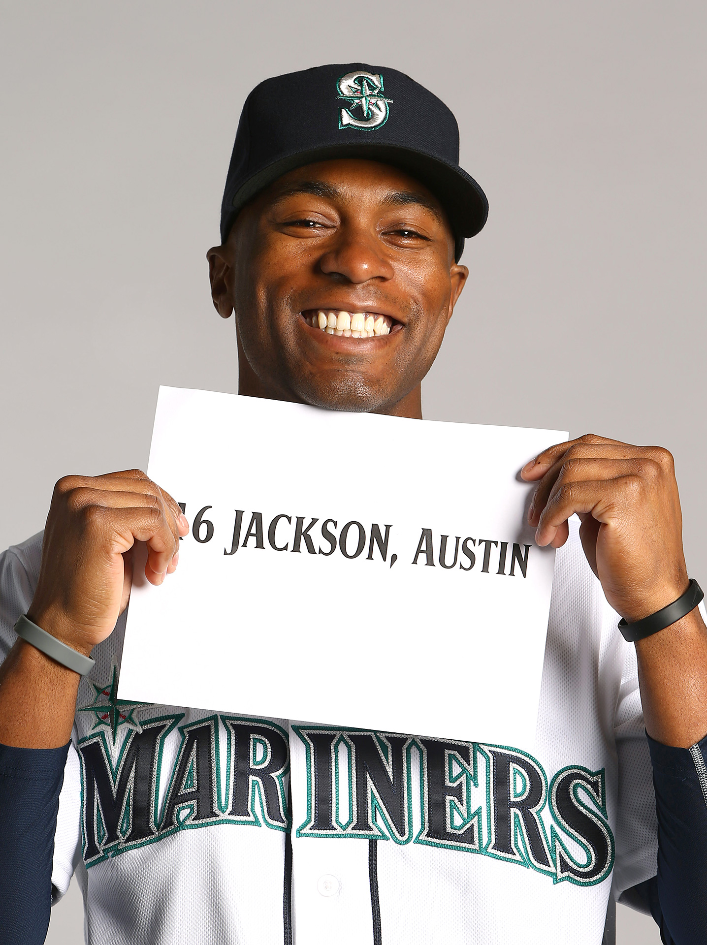 Austin Jackson - Friday Funnies: Spring Training - ESPN