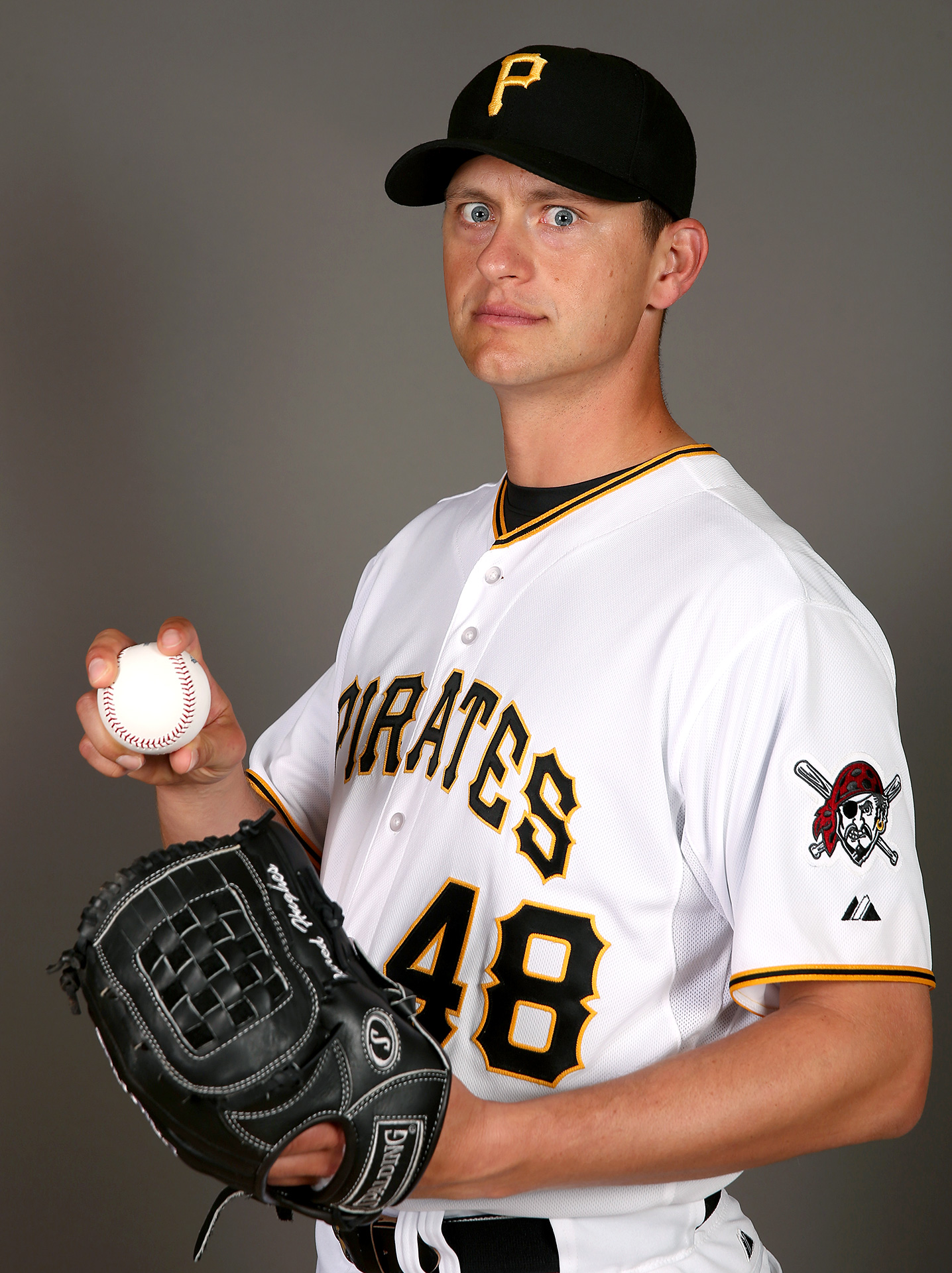 Jared Hughes - Friday Funnies: Spring Training - ESPN