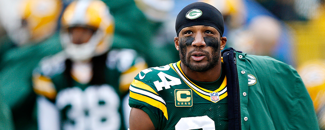 Jarrett Bush Career Earnings