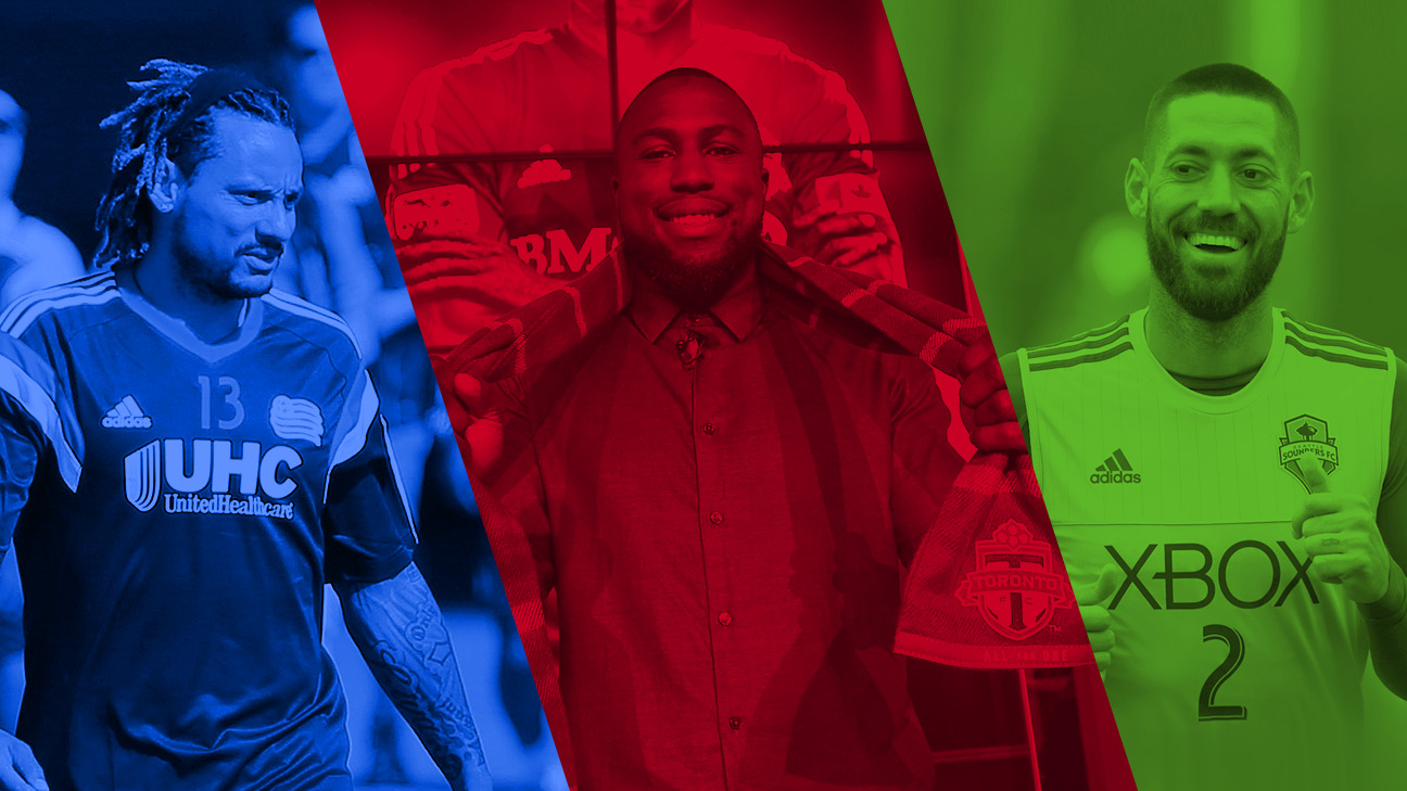 ESPN FC: MLS 20 Questions